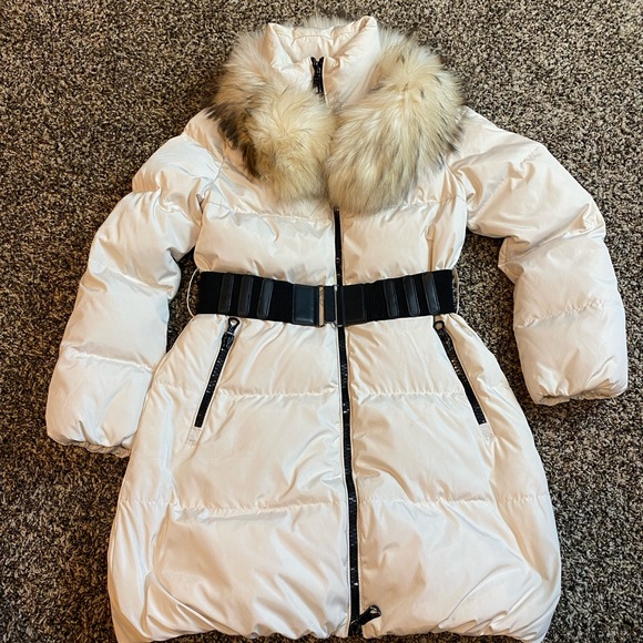 Moncler | Jackets & Coats | Jacket Moncler Womens M | Poshmark